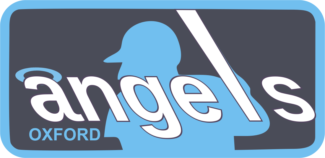 Angels Vs Reading Blue Bolts Oxfordshire Softball Association